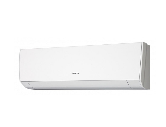 Инверторен климатик GENERAL FUJITSU ASHG12LMCA / AOHG12LMCA 12BTU | Дом ...